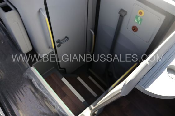Vehicle - MAN Lion's Coach R07 / Tourismo / NEW / 12.1m / 2X UNITS 2025 ...