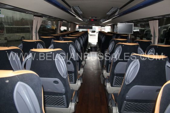 Belgian Bus Sales - Vehicle - Temsa SAFARI HD12 2015 19100