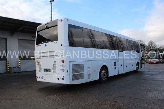 Belgian Bus Sales - Pojazd - Temsa SAFARI HD13 / Euro6 2015 21072