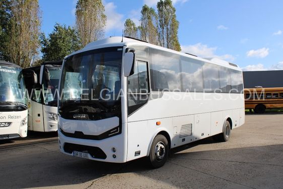 Belgian Bus Sales - Véhicule - Otokar Navigo T / New 2023 22555
