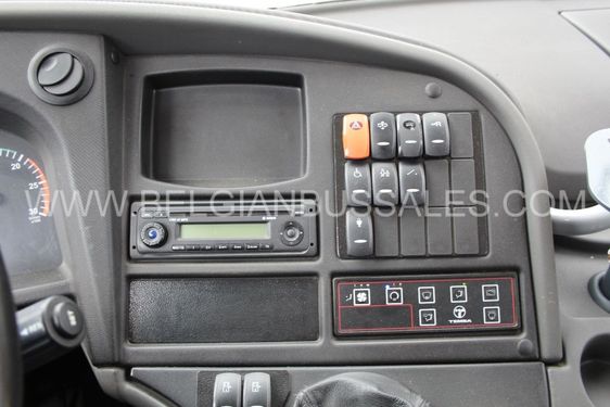 Belgian Bus Sales - Vehicle - Temsa LD 12 SB /5 X UNITS 2018 20390