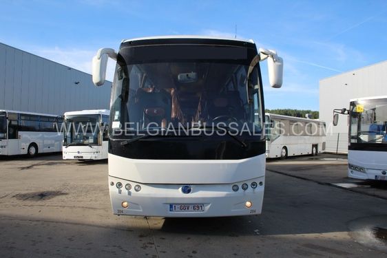 Belgian Bus Sales - Véhicule - Temsa SAFARI HD13 2014 21470