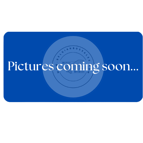 Belgian Bus Sales - Vehicle - Volvo 9500 HD 2012 24144