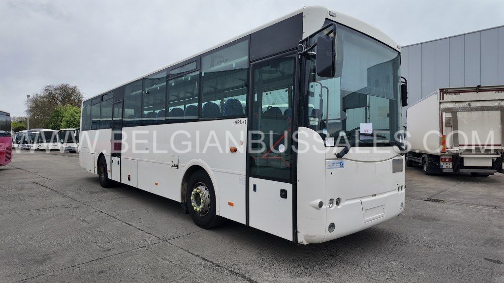 Voertuig - MAN A91 / Fast 2010 24307