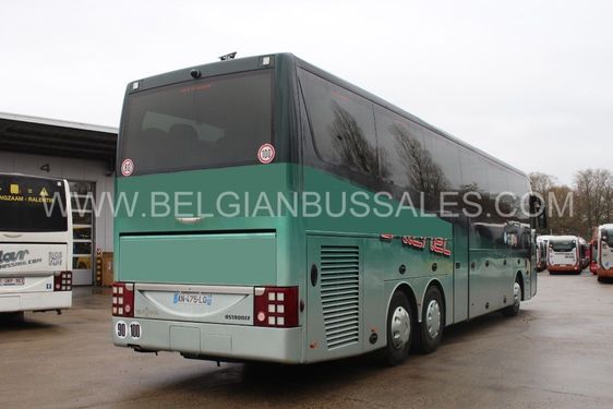 Belgian Bus Sales - Voertuig - Van Hool T916 Astronef / Astron 2010 22104