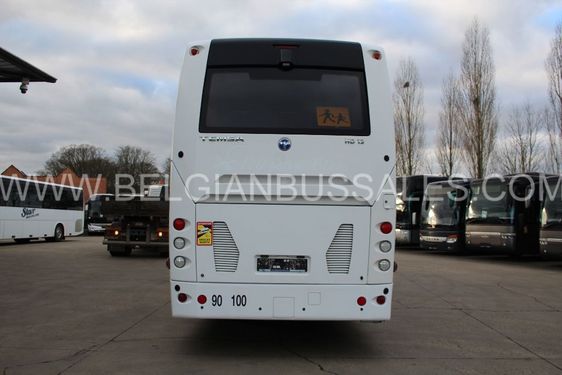 Belgian Bus Sales - Véhicule - Temsa HD13 / Euro6 2015 21071