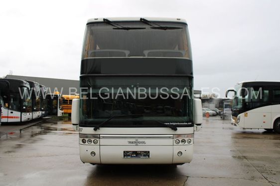 Belgian Bus Sales - Vehicle - Van Hool Altano T917 2007 23006