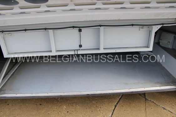Belgian Bus Sales - Vehicle - Setra S415 UL-GT 2012 22311