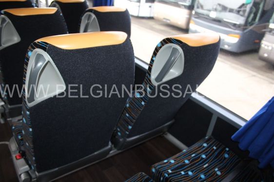 Belgian Bus Sales - Véhicule - Setra S 416 UL Business / Euro 6 2015 21066