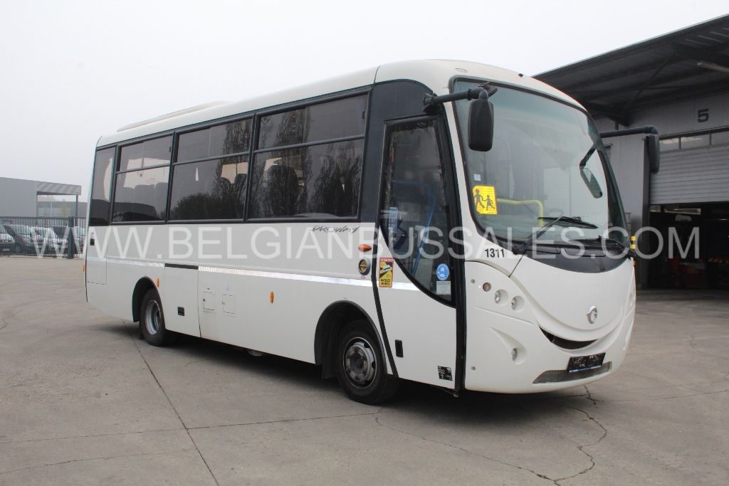 Belgian Bus Sales - Véhicule - Iveco / Irisbus Proway 2013 20147
