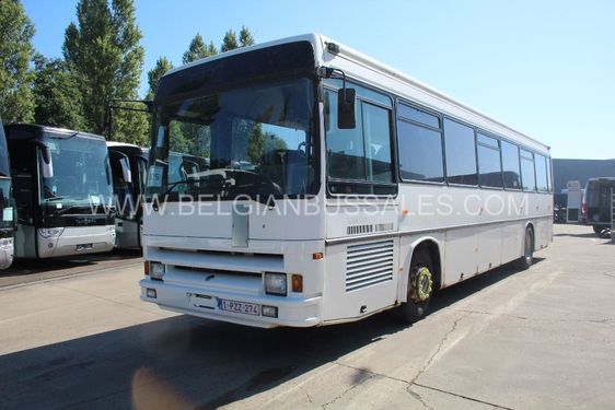 Belgian Bus Sales - Véhicule - Renault TRACER 2000 21288