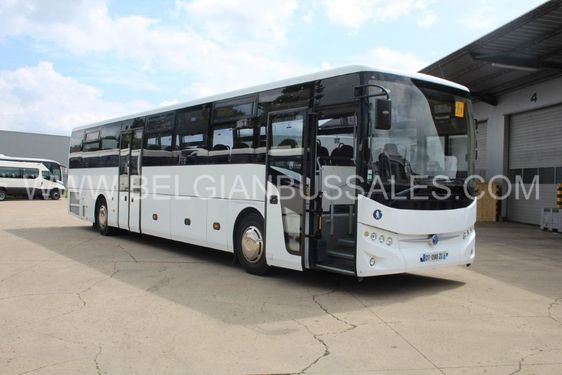 Belgian Bus Sales - Vehicle - Temsa LD 13 SB 2015 20377