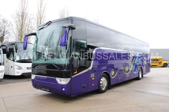 Belgian Bus Sales - Voertuig - Van Hool Acron TX15 2013 23243
