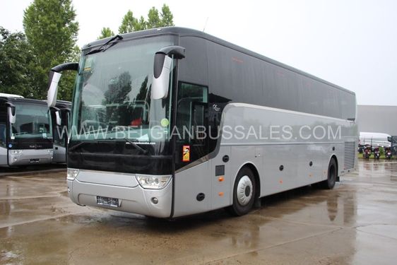 Belgian Bus Sales - Voertuig - Van Hool TX 15 Acron 2015 21012