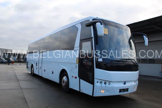 Belgian Bus Sales - Pojazd - Temsa SAFARI HD13 / Euro6 2015 21072
