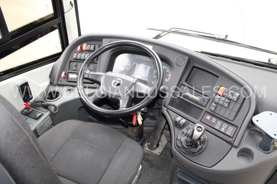 Belgian Bus Sales - Vehicle - Temsa LD 12 SB /5 X UNITS 2018 20391