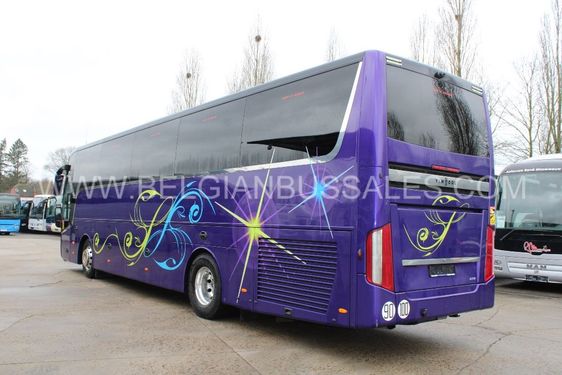 Belgian Bus Sales - Voertuig - Van Hool Acron TX15 2013 23243