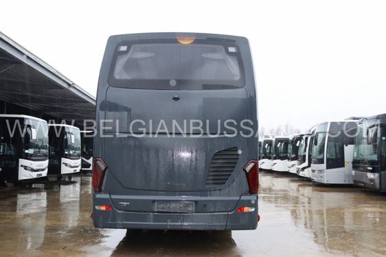 Vehicle - Setra S 519 HD / 15.0m / 65 pl / Full Option 2015 25129