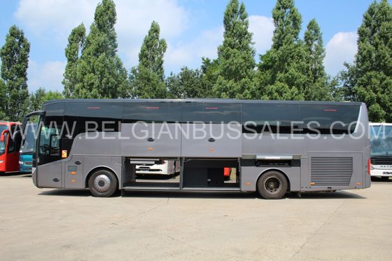 Belgian Bus Sales - Vehicle - Van Hool TX15 ACRON 2015 20303