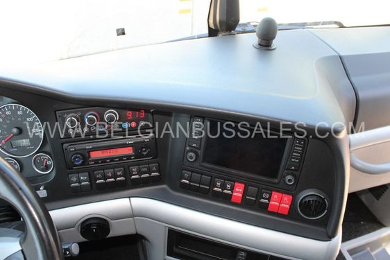 Belgian Bus Sales - Voertuig - MAN Lion's Coach R10 / R07 / Tourismo ...