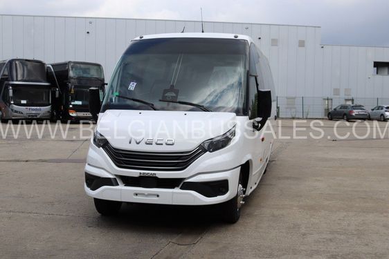 Vehicle - Iveco Daily Wing / NEW / Airco 2025 24495