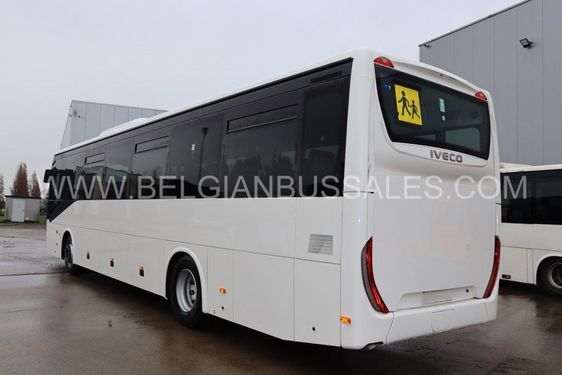 Véhicule - Iveco Crossway 12m Pop light / NEW!! 2026 24319