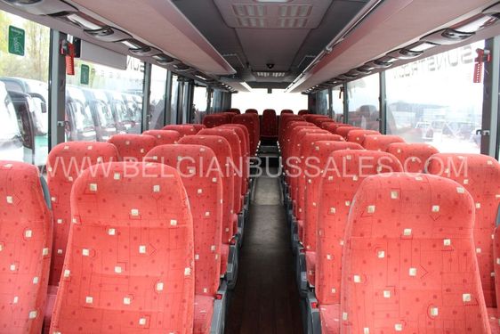 Belgian Bus Sales - Véhicule - Setra S415 UL-GT 2012 22311