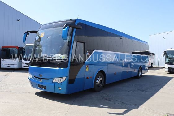 Vehicle - Temsa Safari HD13 / 13.0m / USB / Euro 6 / Full Option 2018 24297