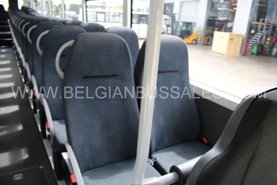 Belgian Bus Sales - Vehicle - Temsa LD 12 SB /5 X UNITS 2018 20390
