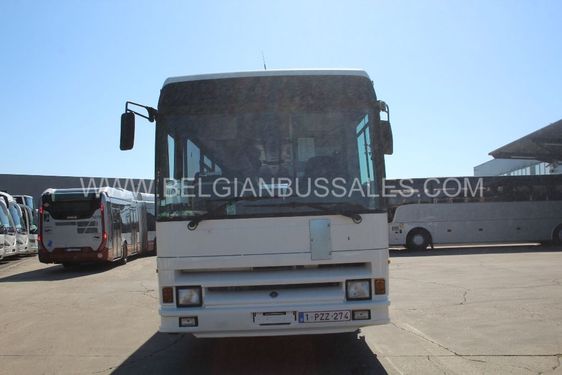 Belgian Bus Sales - Véhicule - Renault TRACER 2000 21288