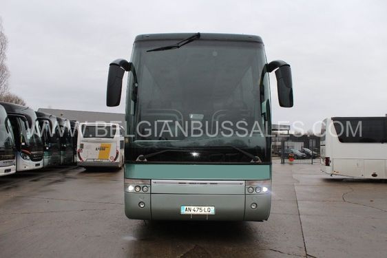 Belgian Bus Sales - Voertuig - Van Hool T916 Astronef / Astron 2010 22104