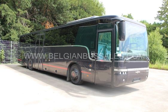 Belgian Bus Sales - Vehicle - Van Hool T915 Atlon 21366