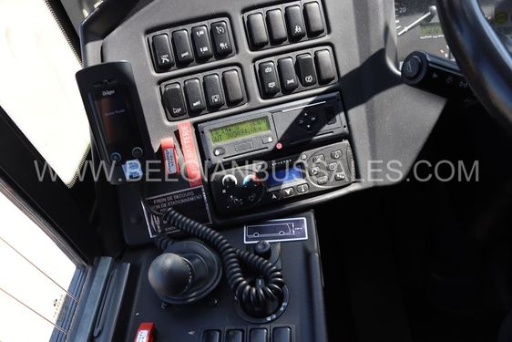 Vehicle - Temsa Safari HD13 / 13.0m / USB / Euro 6 / Full Option 2018 24297