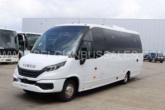Véhicule - Iveco Daily Wing / NEW / Airco 2025 24495