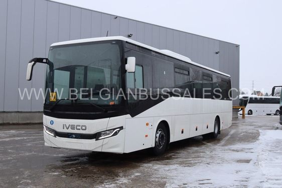 Véhicule - Iveco Crossway 12m Pop light / NEW!! 2026 24318
