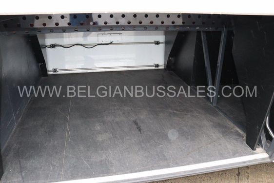 Vehicle - Iveco Magelys Pro / 12.8m / Euro 6 / Full option 2021 25098