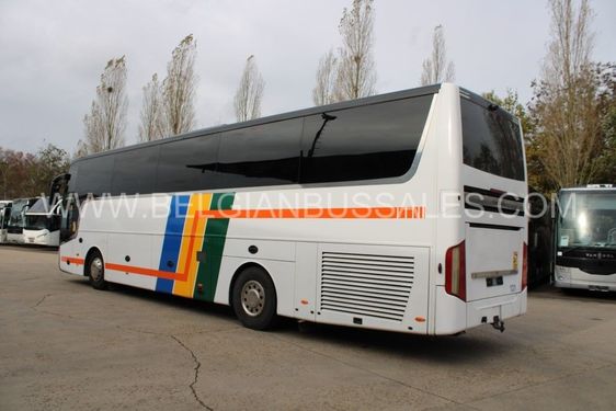 Belgian Bus Sales - Voertuig - Van Hool TX15 ACRON 2012 22675