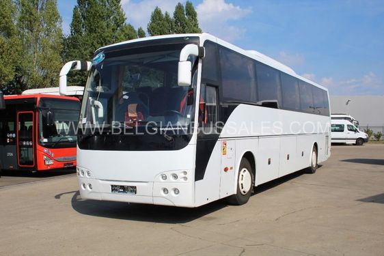 Belgian Bus Sales - Voertuig - Temsa HD13 2008 21427