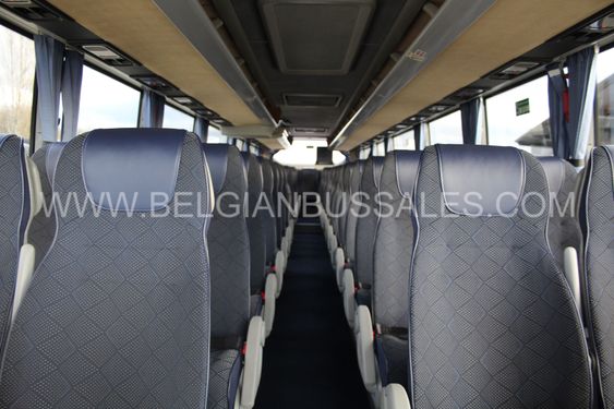Belgian Bus Sales - Vehicle - Volvo 9700 HD / 9900 HD 2019 22080