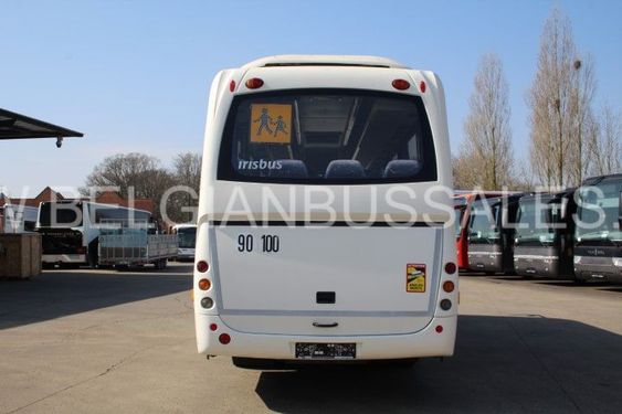Belgian Bus Sales - Pojazd - Iveco Proway 2013 21150