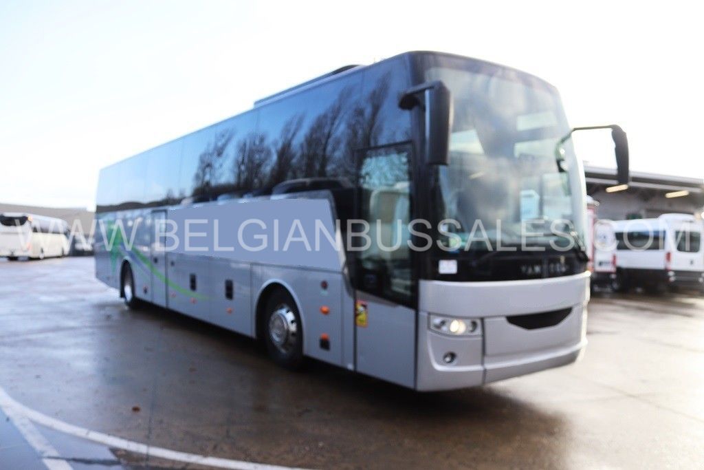 Vehicle - Van Hool EX 16M / Tourismo / Acron / 13.3m / Euro 6 2018 24044