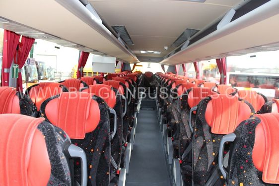 Belgian Bus Sales - Véhicule - Temsa HD12 2024 23250