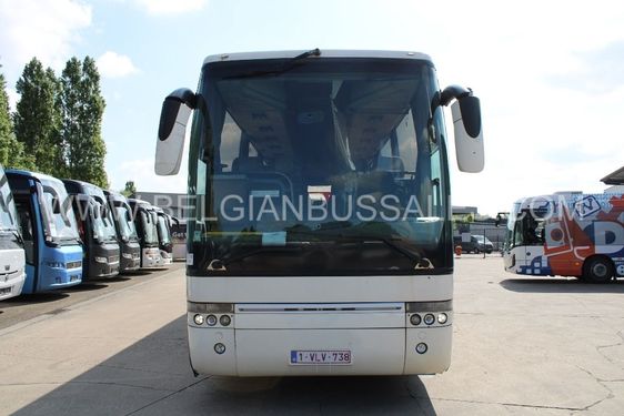 Belgian Bus Sales - Voertuig - Van Hool T915 Acron / Daf / Euro5 2009 22343