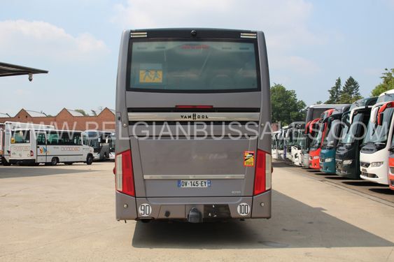 Belgian Bus Sales - Vehicle - Van Hool TX15 ACRON 2015 20303
