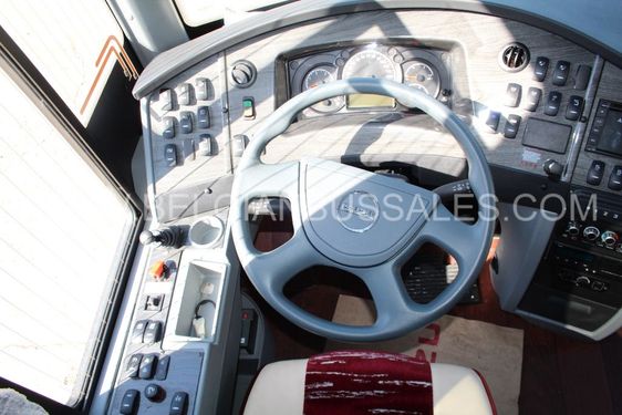 Belgian Bus Sales - Voertuig - Isuzu Visigo 2020 19289