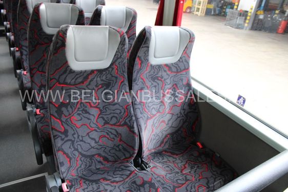 Belgian Bus Sales - Véhicule - Temsa MD7 2017 22449