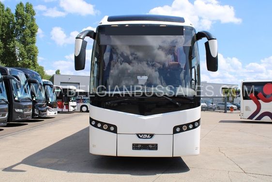 Belgian Bus Sales - Vehicle - VDL/Jonckheere Jonckheere 14.37/ TX17 Astron / T917 Acron ...