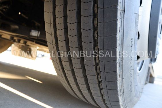 Vehicle - Iveco Crossway 12m Pop light / NEW!! 2026 24374