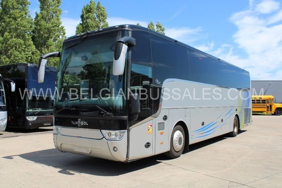 Belgian Bus Sales - Voertuig - Van Hool TX15 Acron / Tourismo / 415 HD / Airco / Euro 5 2013 22409