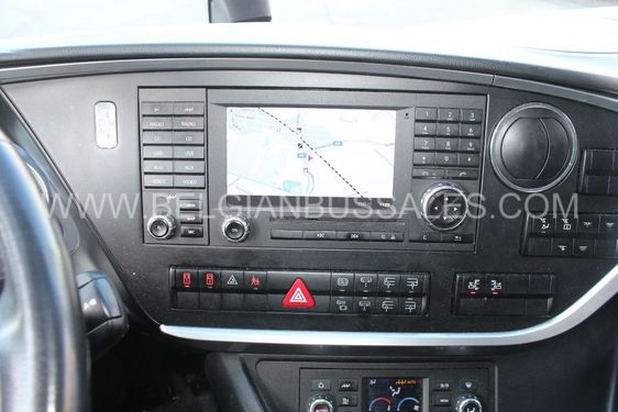 Belgian Bus Sales - Vehicle - Setra S 516 HDH 2015 22050